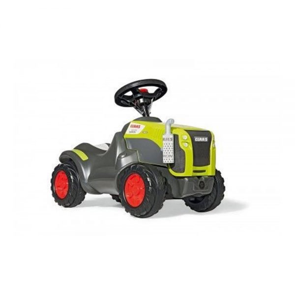 Guralica za decu Mini Trak Rolly CLAAS Xerion 5000