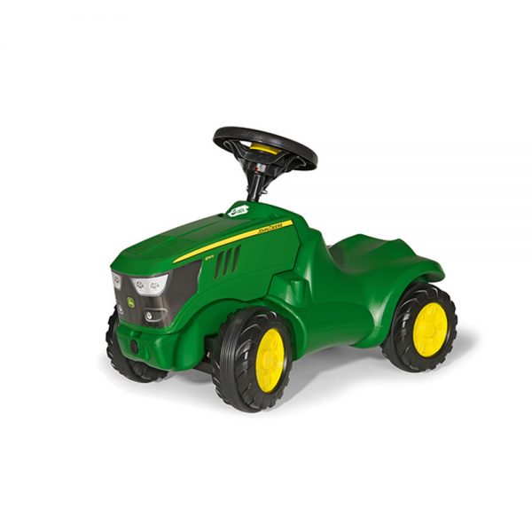 Guralica za decu Mini Trak Rolly JD 6150R