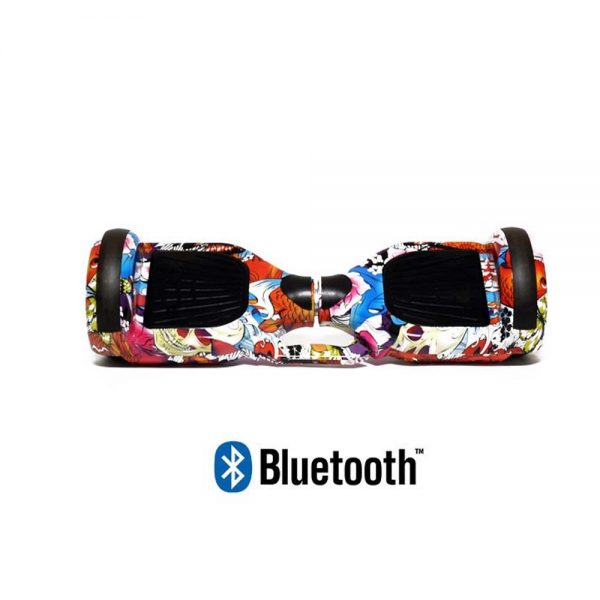 Hoverboard S36 Bluetooth urban style