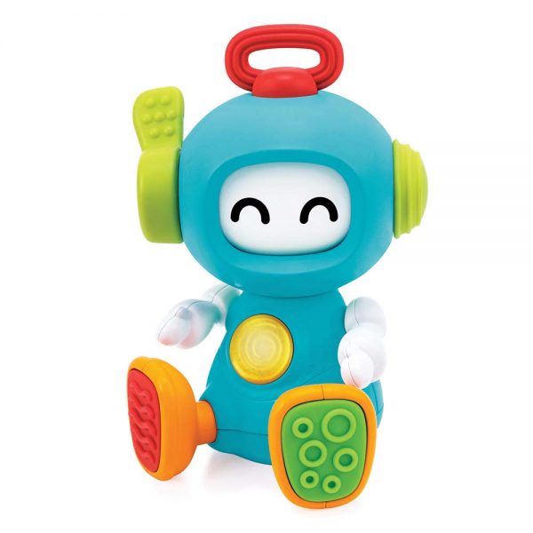 Igračka B Kids Sensory Robot