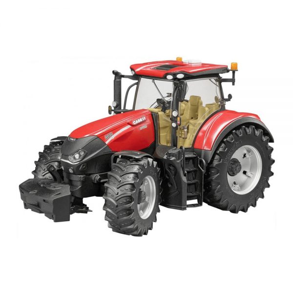 Igračka Traktor Case IH Optum 300CVX Bruder