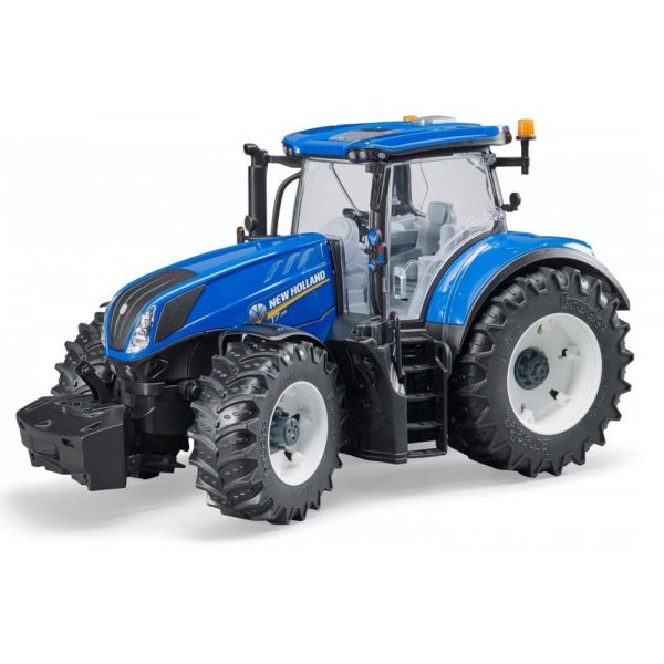 Igračka traktor New Holland T7315 Bruder