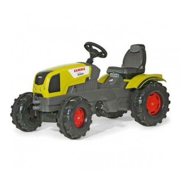 Rolly Toys Traktor claas axos 340
