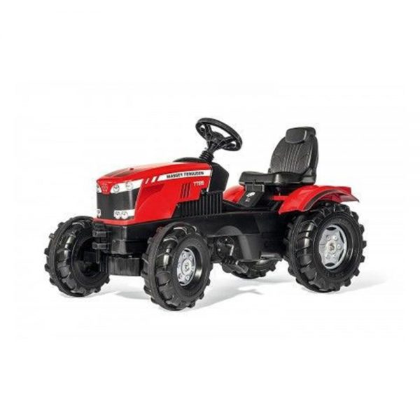 Rolly Toys Traktor FARMTRAC MF