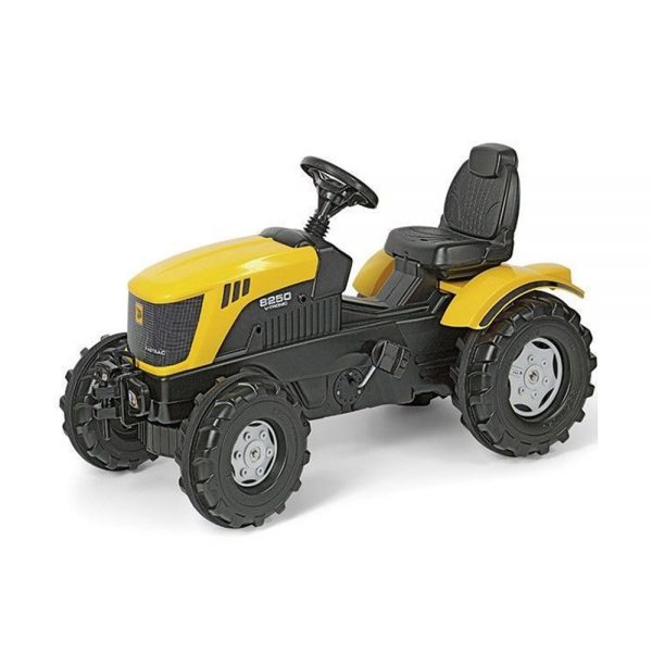 Rolly Toys Traktor JCB 8250 V-TRONIC