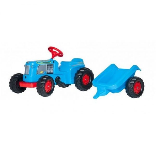 Rolly Toys Traktor Kiddy classic