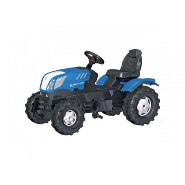 Rolly Toys Traktor New Holland