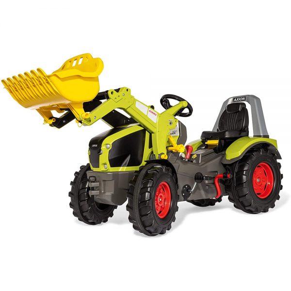 Rolly Toys Traktor Xtrack Premium CLAAS