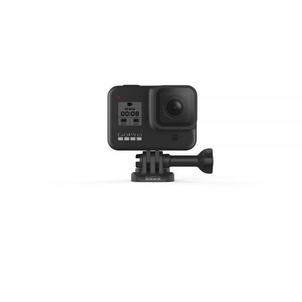 Akciona kamera GoPro HERO8 crna