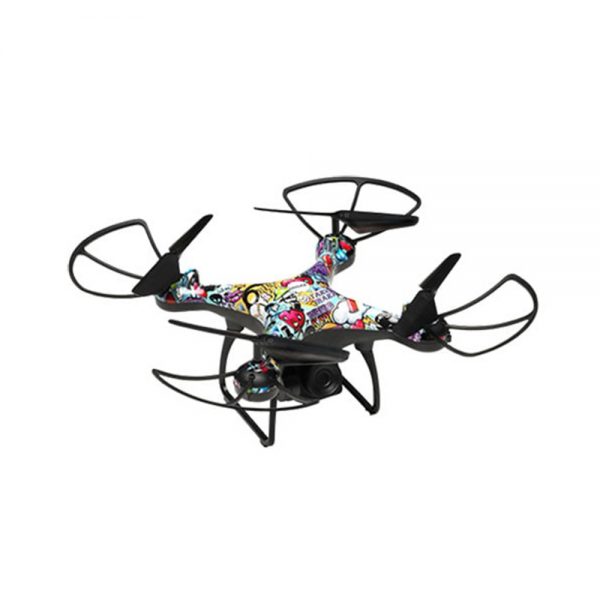 Dron Denver DCH-350