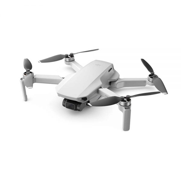 Dron Mavic Mini