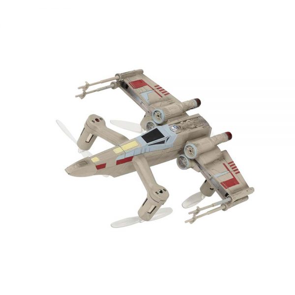 Dron Star Wars – X Wing Deluxe Box