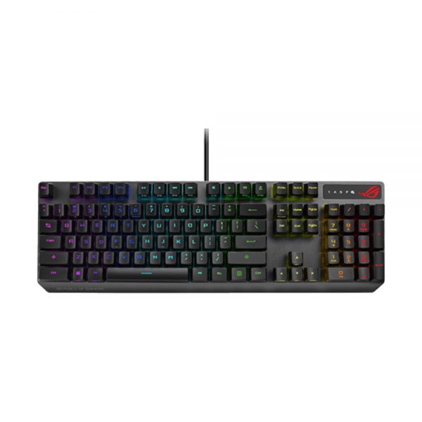 ASUS Gejmerska tastatura ROG Strix Scope RX