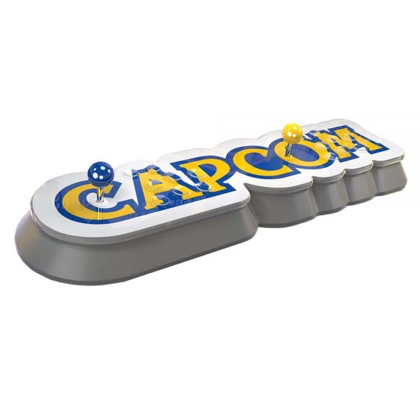 Capcom Home Arcade Stick