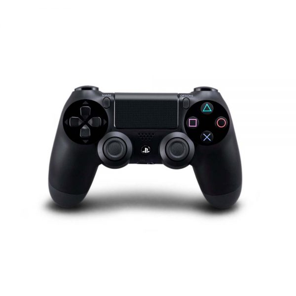 DualShock 4 Wireless Controller PS4 Black