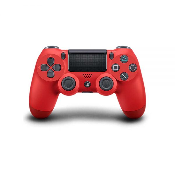 DualShock 4 Wireless Controller PS4 Red