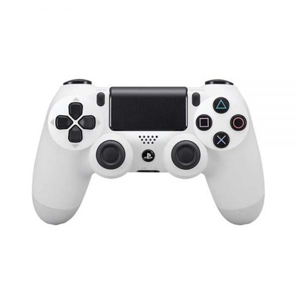 DualShock 4 Wireless Controller PS4 White