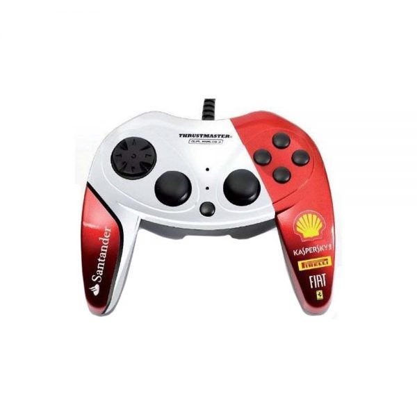 F1 Wireless Gamepad F150 Italia – Alonso LE (PC/PS3)