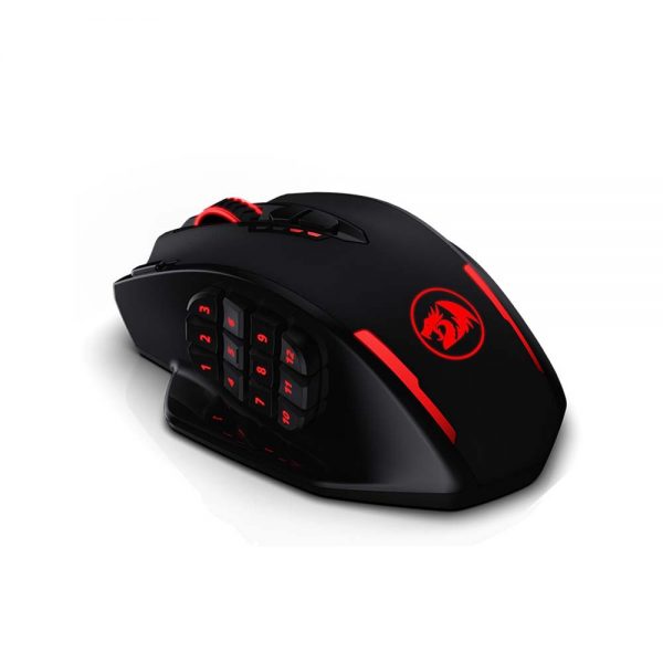 Gaming miš Impact Elite M913