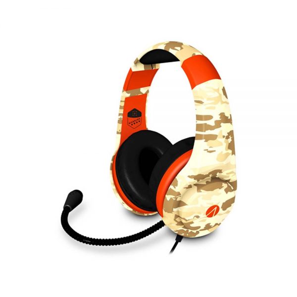 Gaming slušalice Desert Camo Stealth XP Stereo (Multi-format)