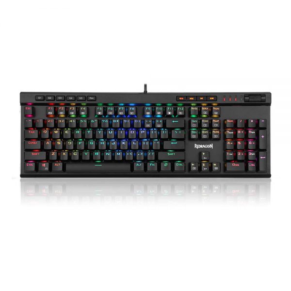 Gaming tastatura VATA K580RGB