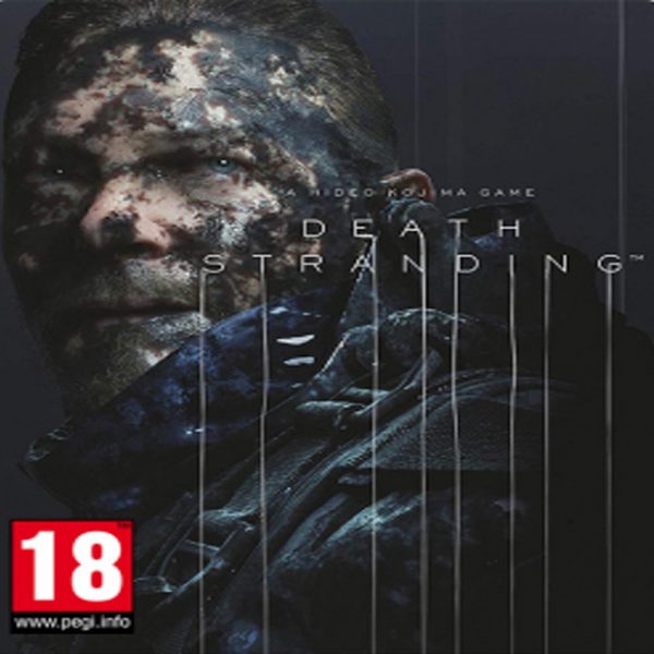 Igrica za PS4 Death Stranding Special Edition