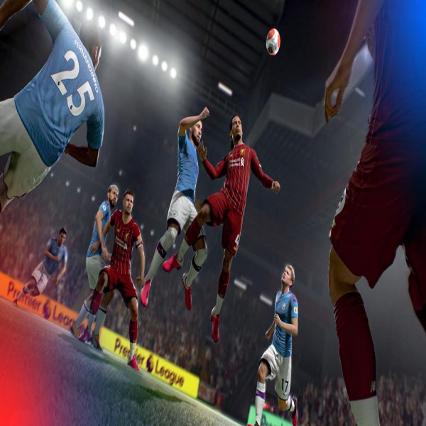 Igrica za PS5 – FIFA 21 Next Level Edition