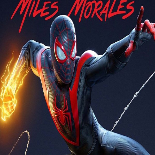 Igrica za PS5 – Marvel’s Spider-Man Miles Morales