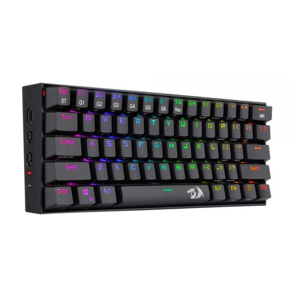 Mehanička gaming tastatura Draconic K530RGB Bluetooth