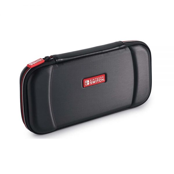 Nintendo Switch Travel Case Black