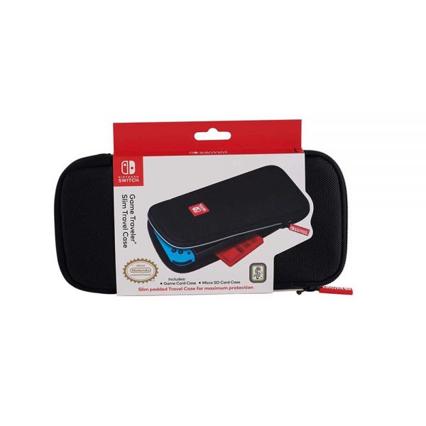 Nintendo Switch Travel Case Slim