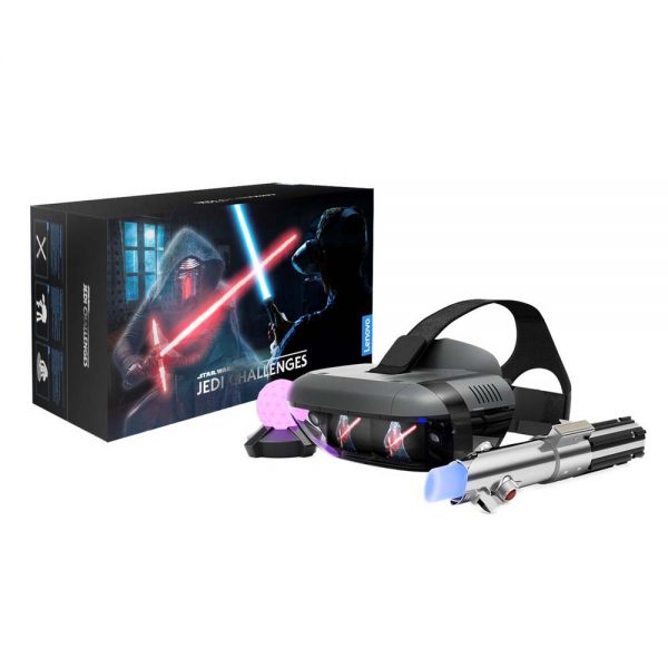 Star Wars: Jedi Challenges AR Bundle