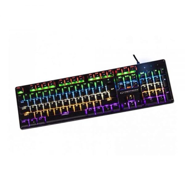 Tastatura gaming vortex ESPERANZA EGK801