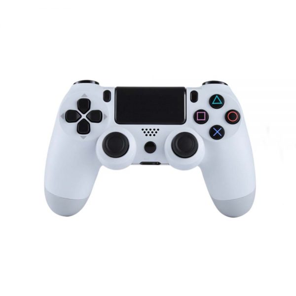 Wireless džojstik za PS4 DoubleShock 4 beli