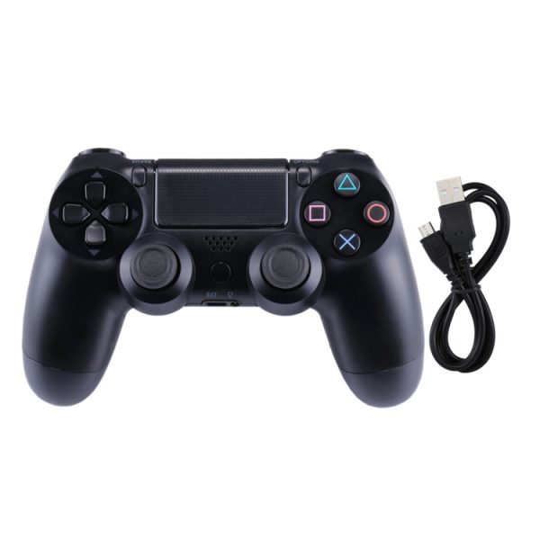 Wireless džojstik za PS4 DoubleShock 4 crni