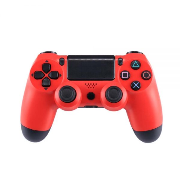 Wireless džojstik za PS4 DoubleShock 4 crveni