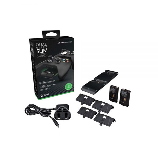 XBOXONE XSX Slim Gaming Charge System