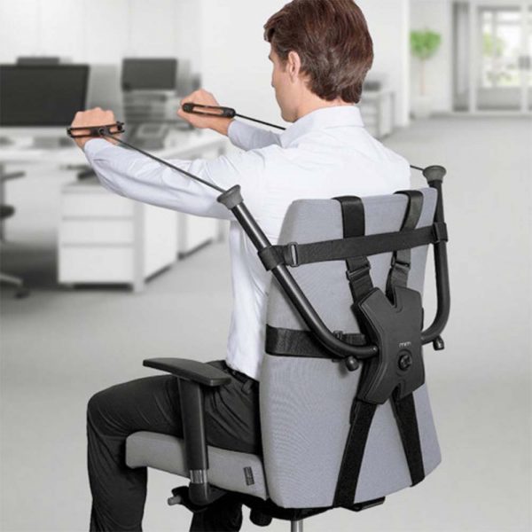 Chair Gym ( stolica teretana )