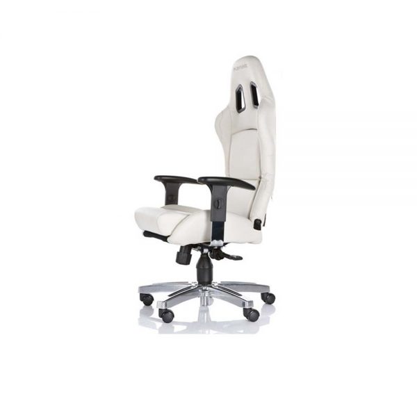 Kancelarijska stolica Playseat bela