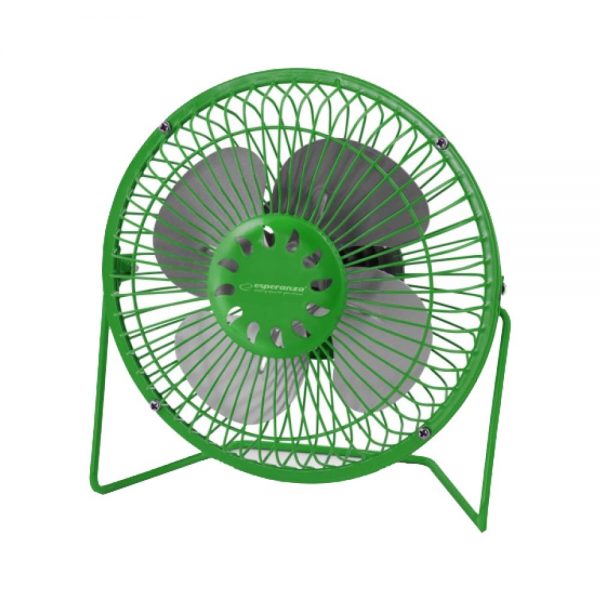 Ventilator ESPERANZA EA149G 6″ USB