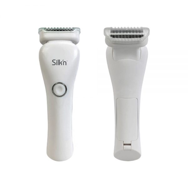 Brijač Silkn Lady shave wet & dry LSW1PE1001