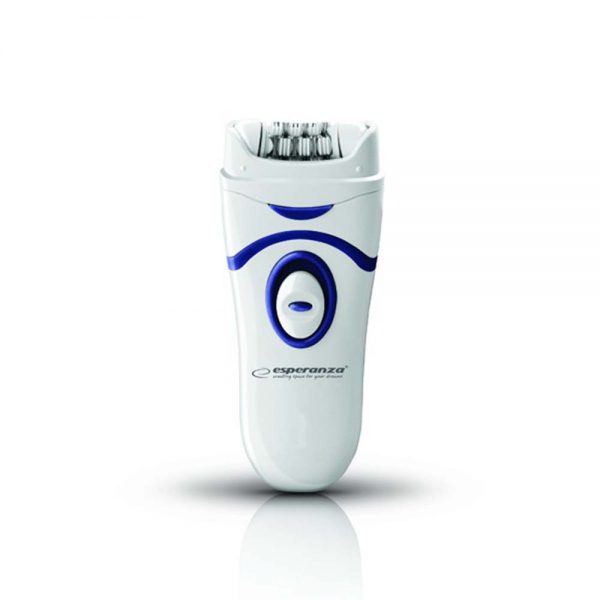 Epilator Esperanza EBD002