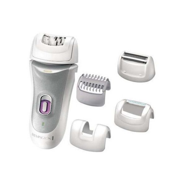 Remington Epilator EP7030 5-in-1 Cordless