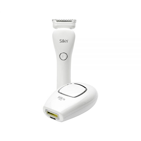 SILK’N Epilator Infinity Smooth + brijač LadyShave – INF1PE1C1001