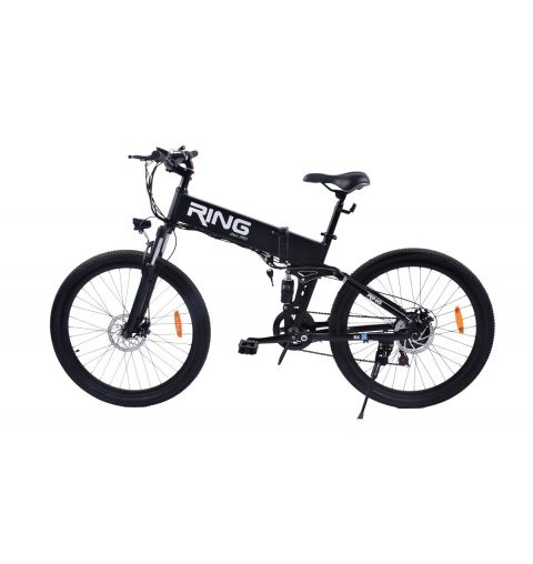 RING Elektricni bicikl sklopivi RX 25 Shimano
