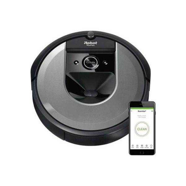 iRobot usisivač Roomba i7