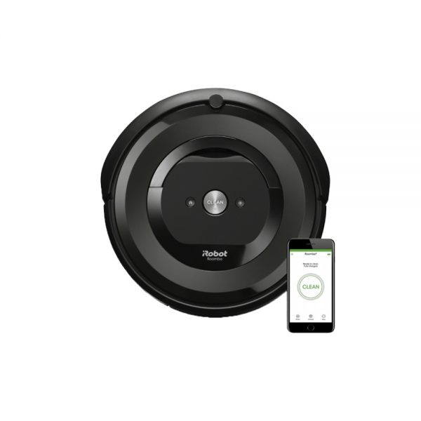 Pametni i ROBOT usisivač Roomba e5158