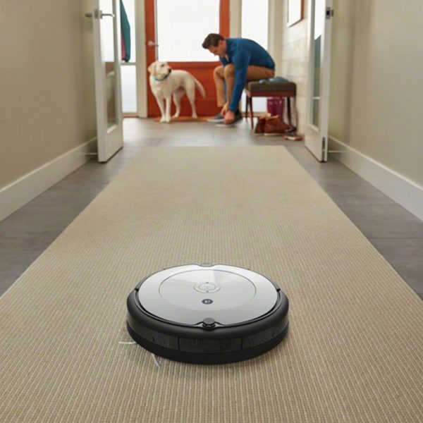 Pametni iROBOT usisivač Roomba 694