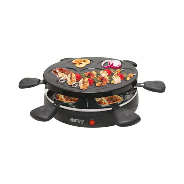 Raclette Grill Camry CR6606