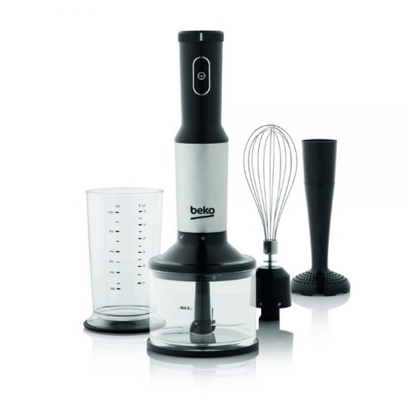 Ručni set blender BEKO HBA 7753 X